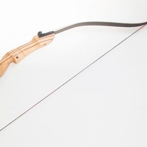 Outdoor Target Stand – On the Mark Archery