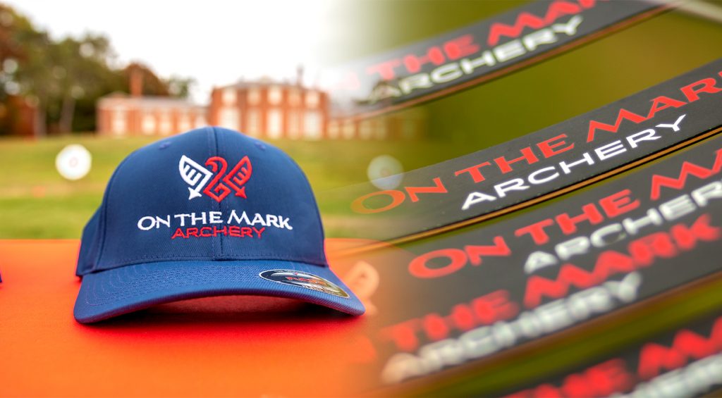 Shop – On the Mark Archery